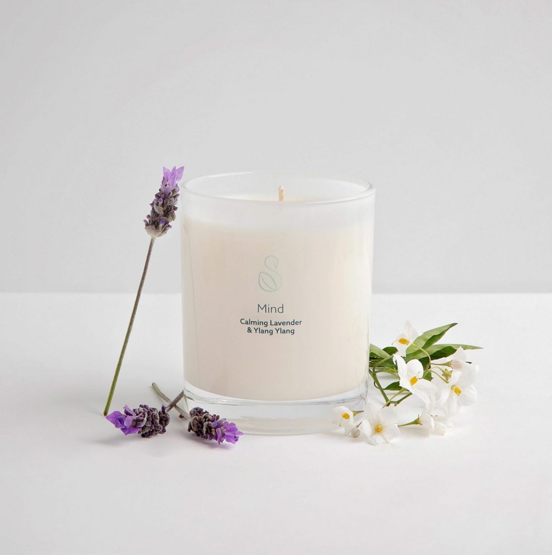 MIND Healing Candle - Sarz Sanctuary